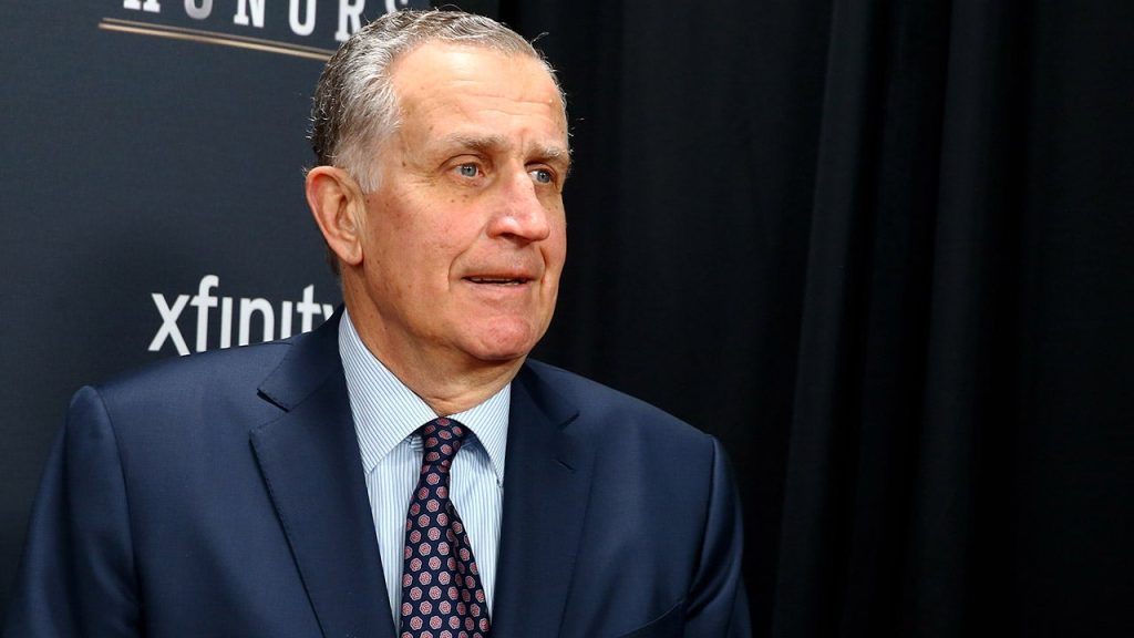 Former NFL Commissioner Paul Tagliabue dead at 84 - Fox Global – Breaking News, Insights & Trends