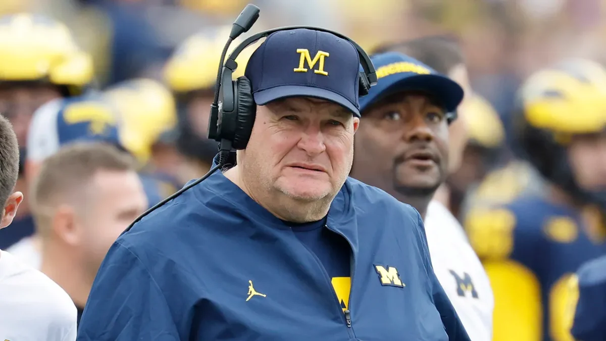 Michigan football: Biff Poggi gets support as next head coach - Fox ...
